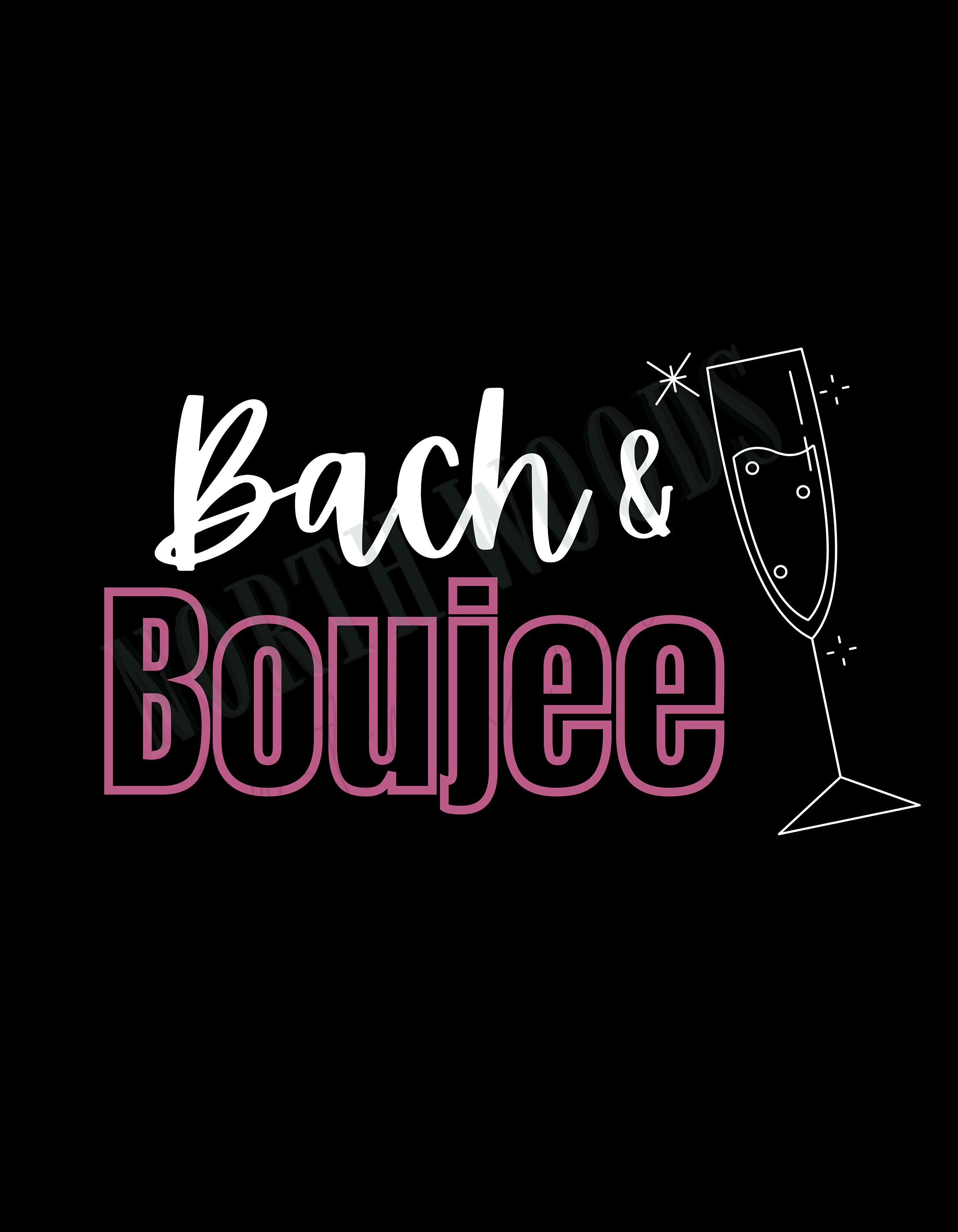 Bachelorette Party SVG & PNG - Etsy