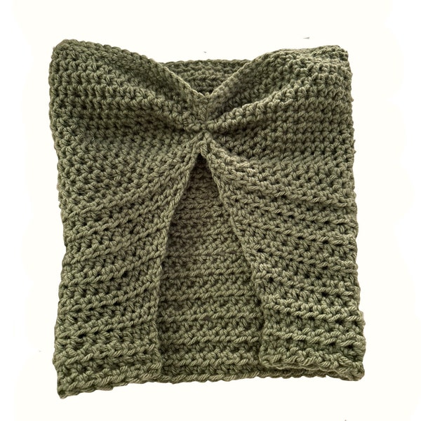 Crocheted Tube Top - Etsy