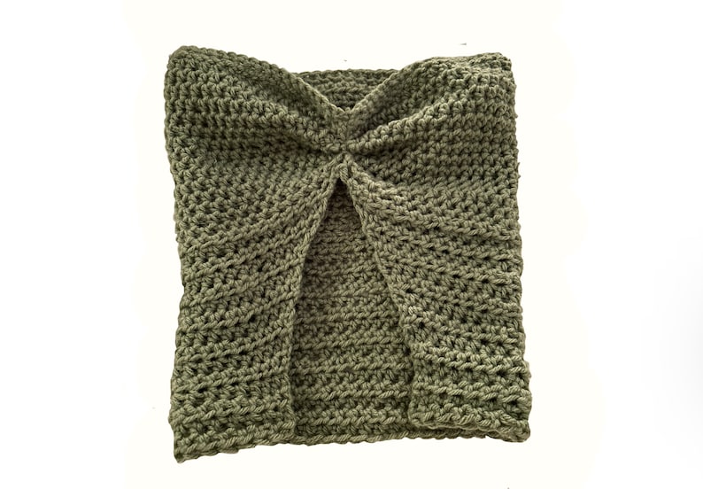 Crochet Butterfly Tube Top Pattern - Etsy