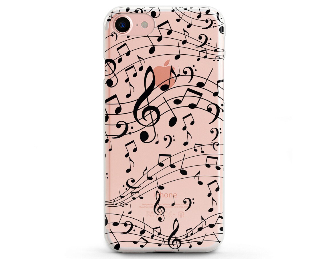 Music iPhone Xr case funny iPhone 8 case iPhone 11 Pro Max | Etsy