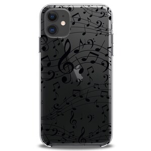 Music iPhone Xr case funny iPhone 8 case iPhone 11 Pro Max | Etsy