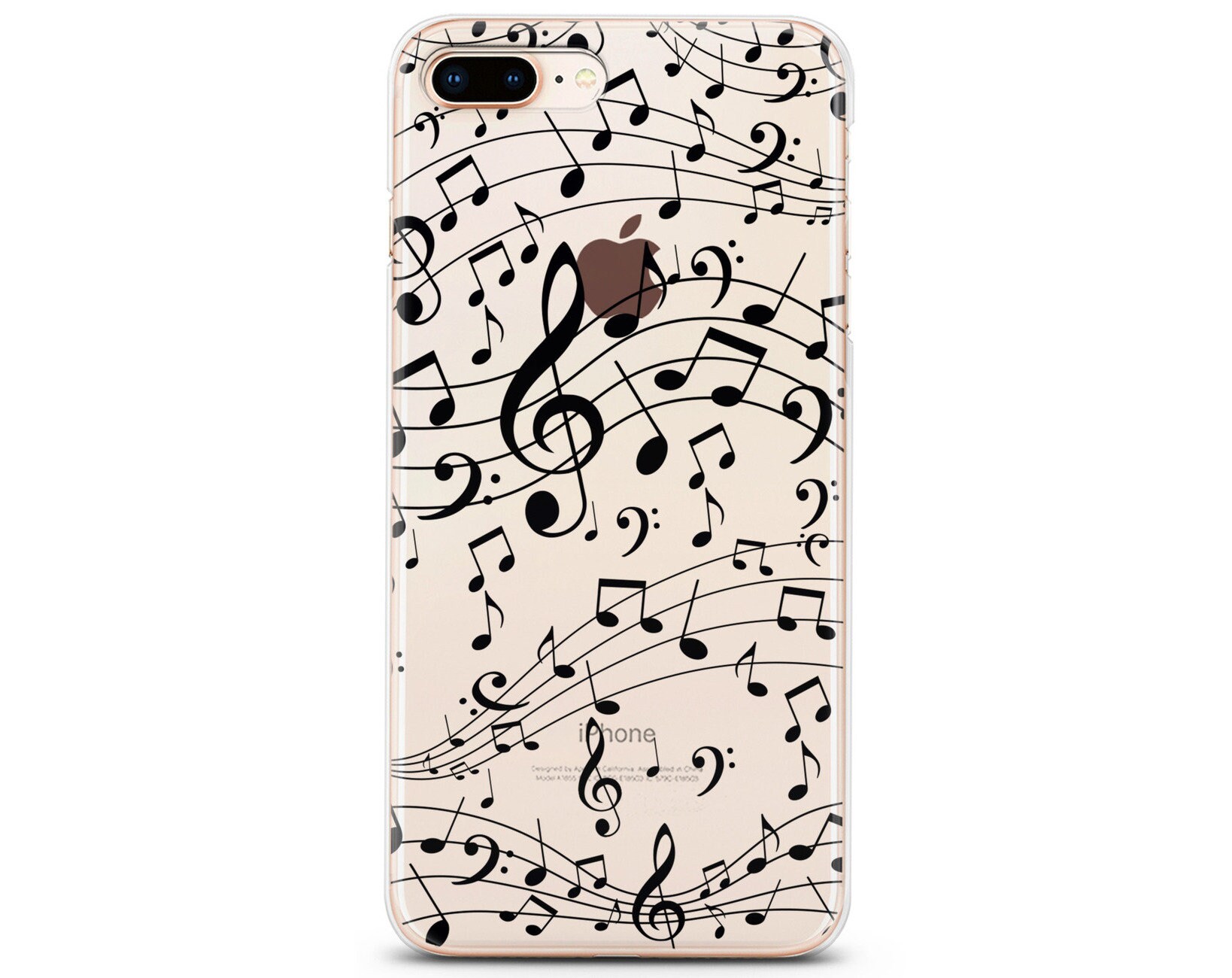 Music iPhone Xr case funny iPhone 8 case iPhone 11 Pro Max | Etsy