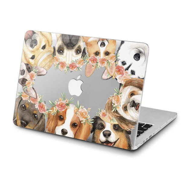 Cute MacBook Case - Etsy