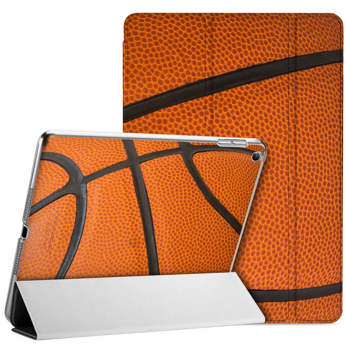 Basketball Ball Mini Ipad 5 Case Sports Print Ipad 4 Case - Etsy