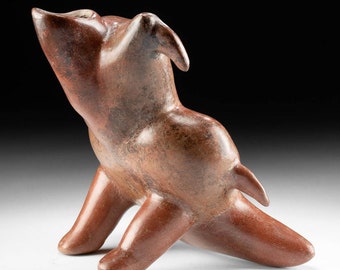Pre Columbian Dog - Etsy