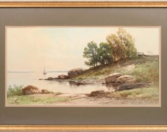 George Weber Art - Etsy