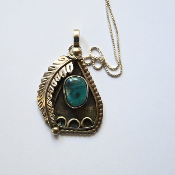 Navajo Silversmith - Etsy