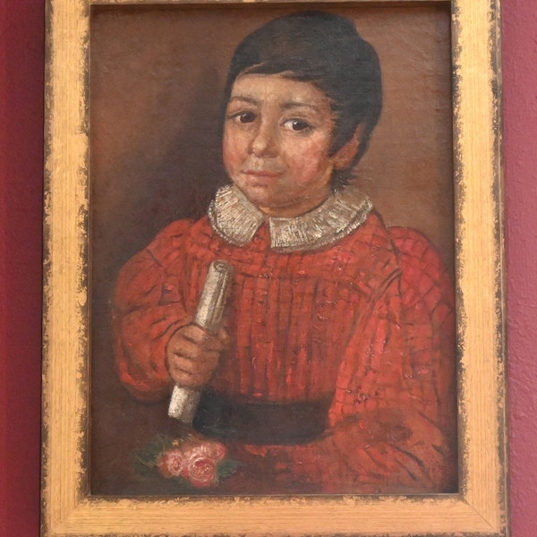 Colonial - Etsy