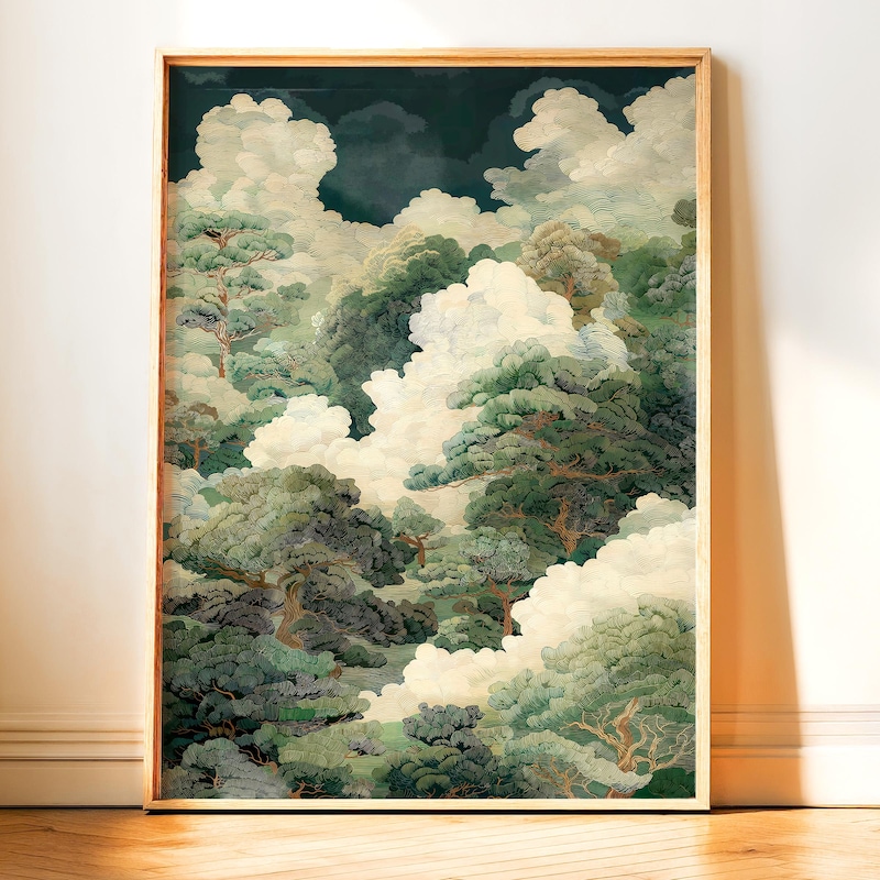 Extra Large.wall Art - Etsy UK