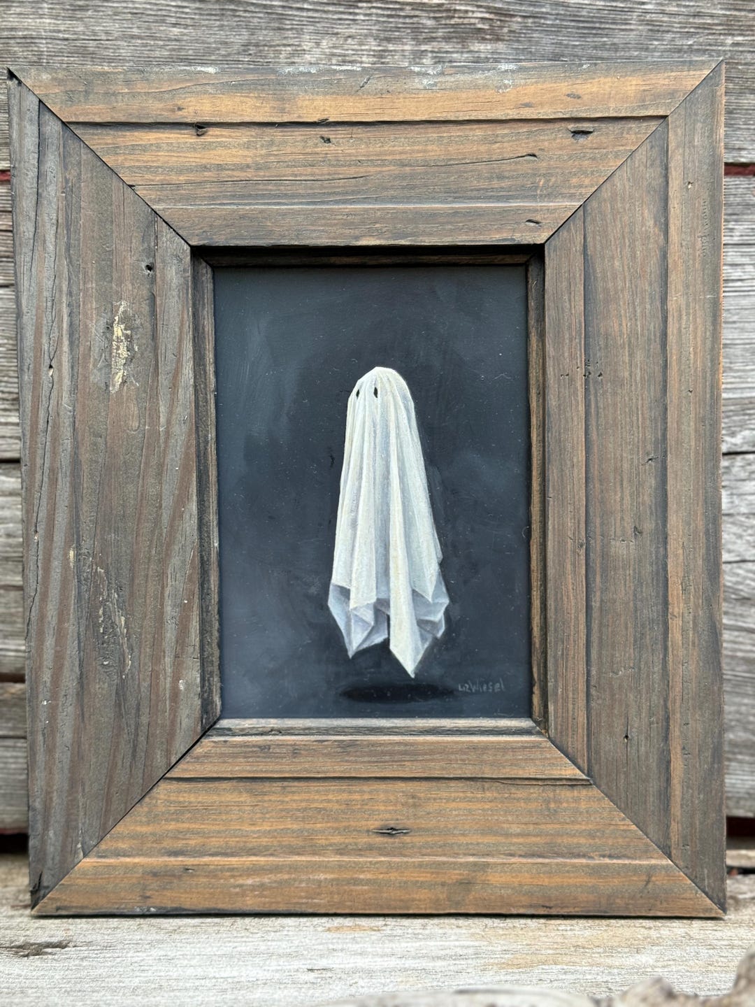 The Ghost of a Smell You Wander Through That Transports You Instantly ...