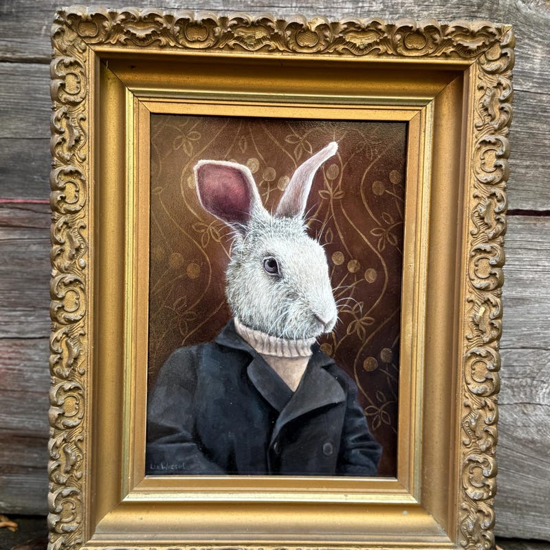 LizWieselArts - Etsy