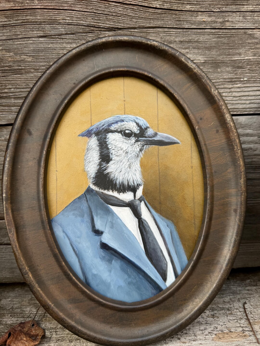 Barton Jay - Etsy