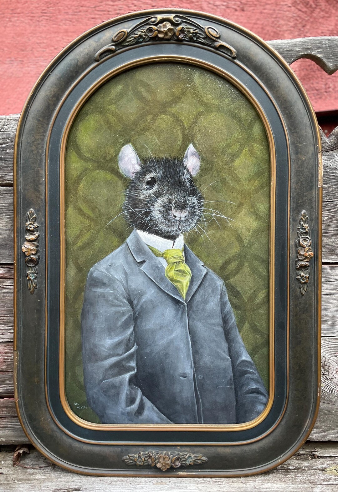 Thomas Mccormick - Etsy