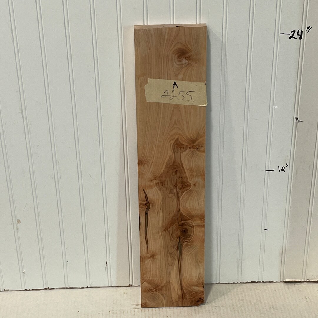 Ambrosia Maple Wood, Wormy Maple Lumber, Wood for Woodworking - Etsy