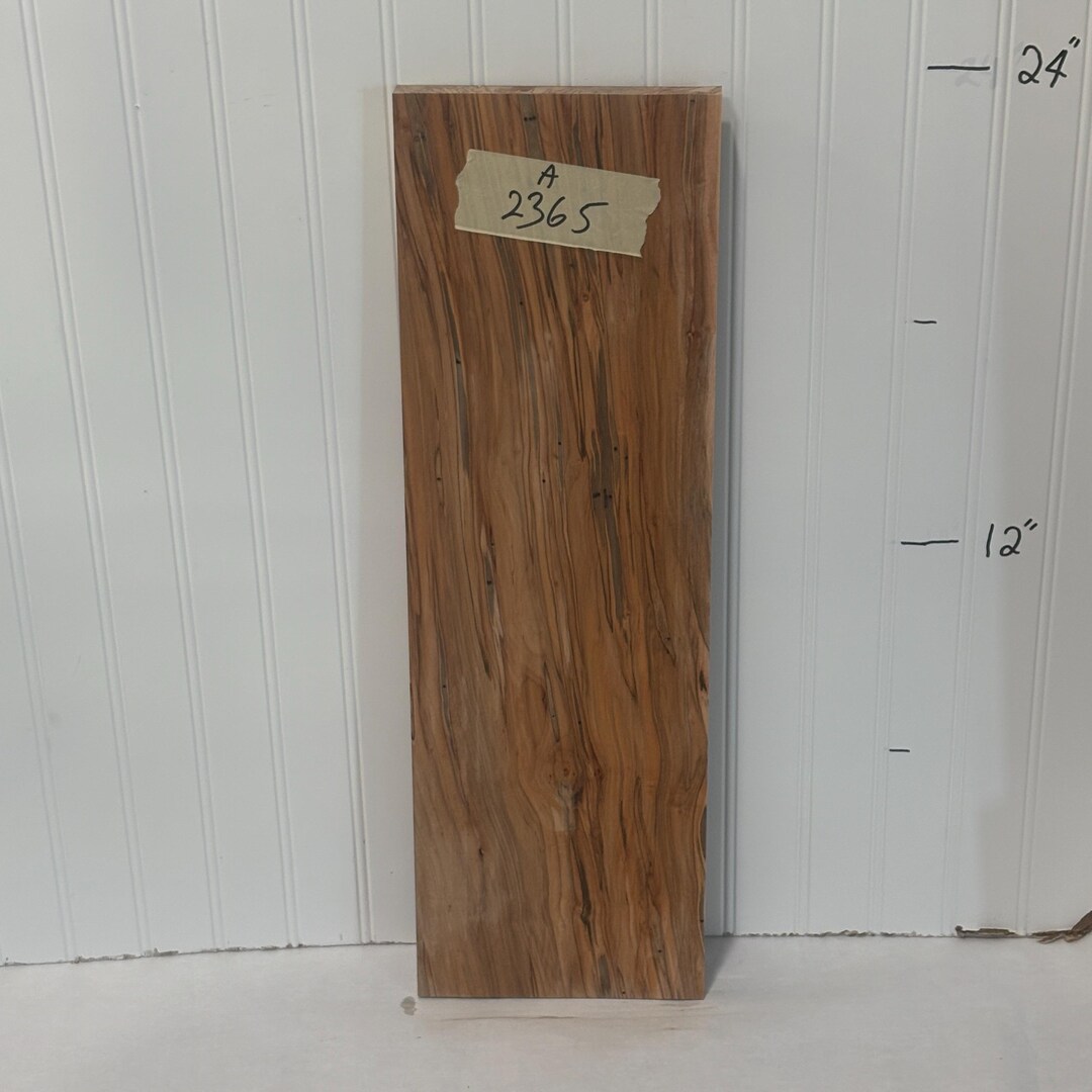 Ambrosia Maple Wood, Wormy Maple Lumber Board, Kiln Dried Wood for ...