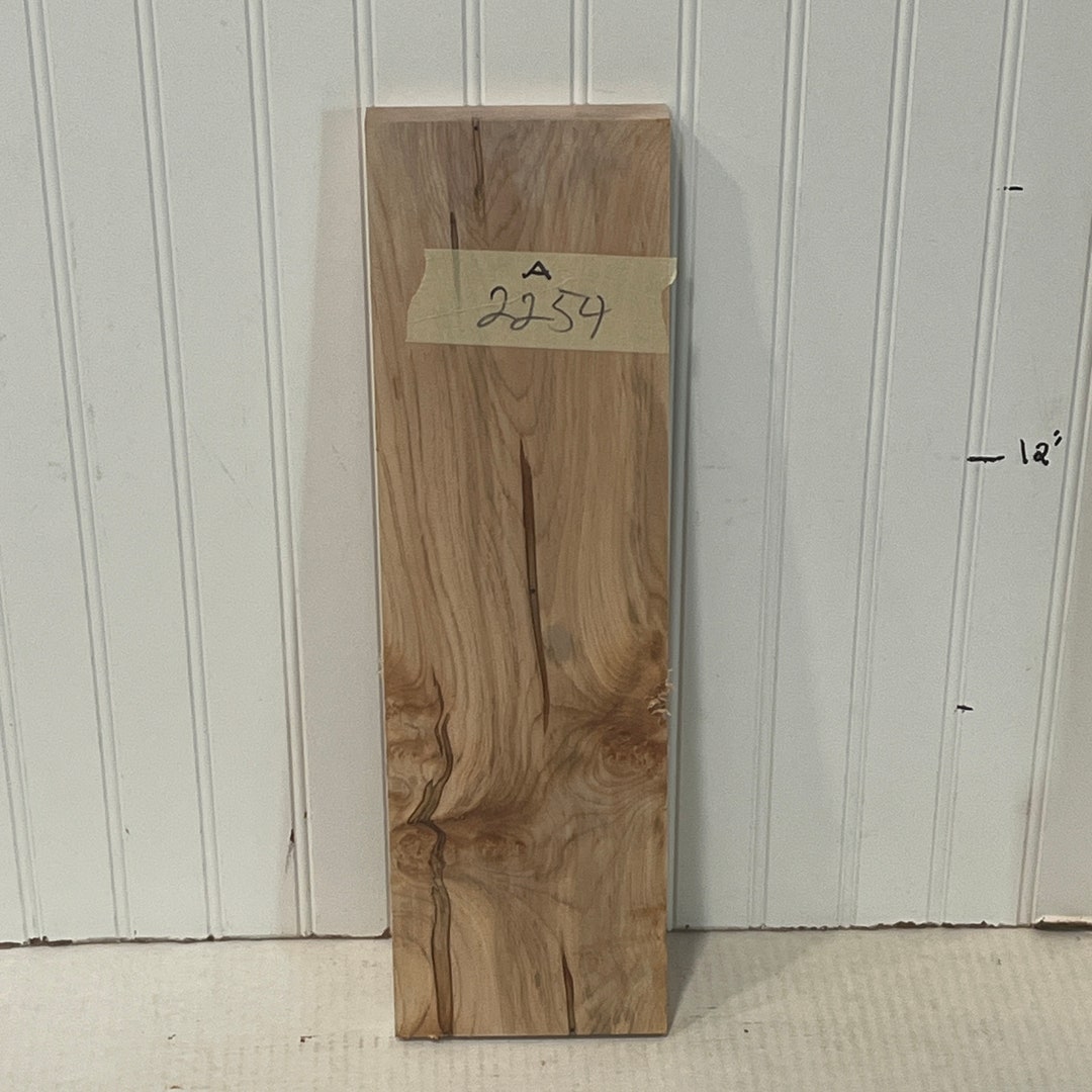 Ambrosia Maple Wood, Wormy Maple Lumber, Wood for Woodworking - Etsy