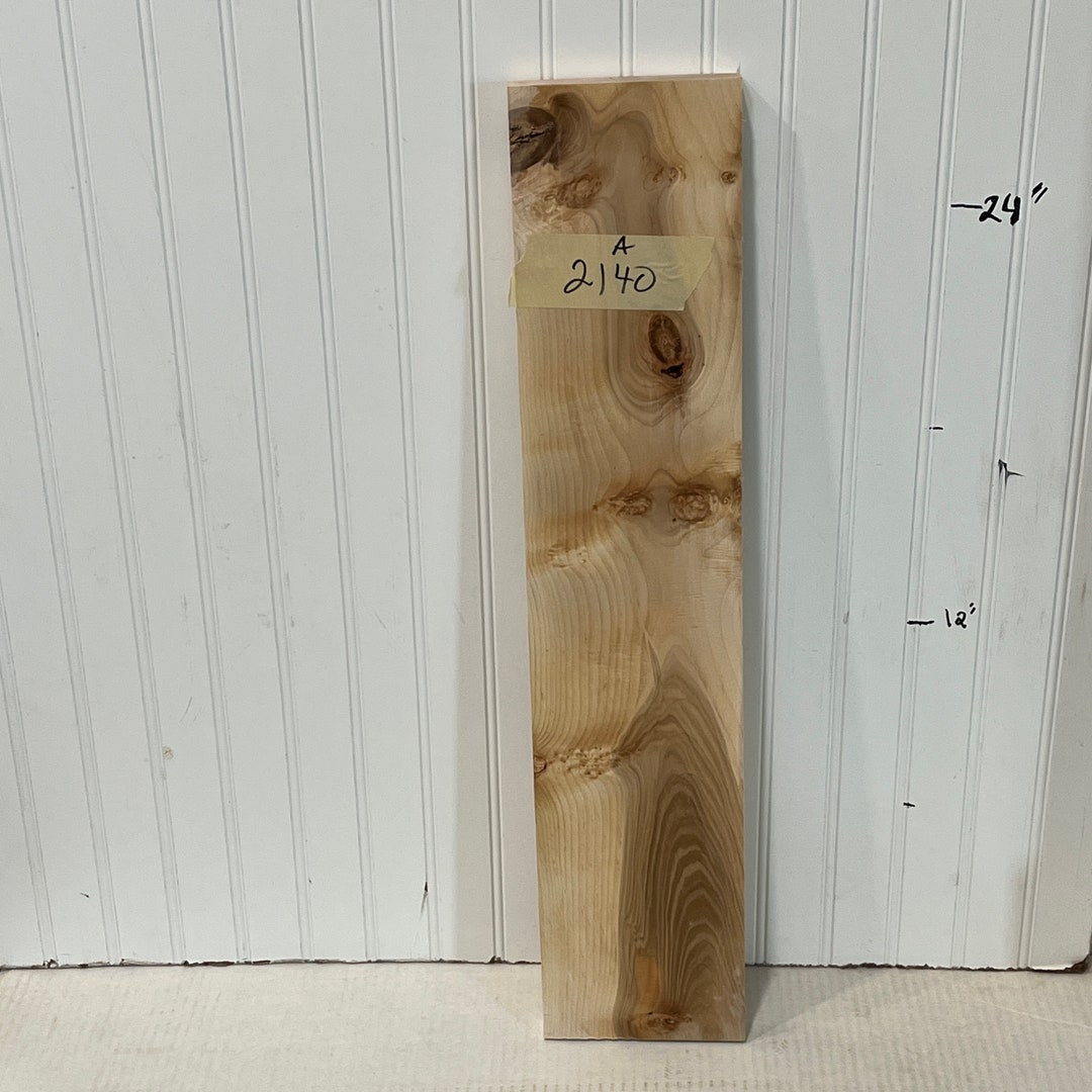Ambrosia Maple Wood, Wormy Maple Lumber, Wood for Woodworking - Etsy