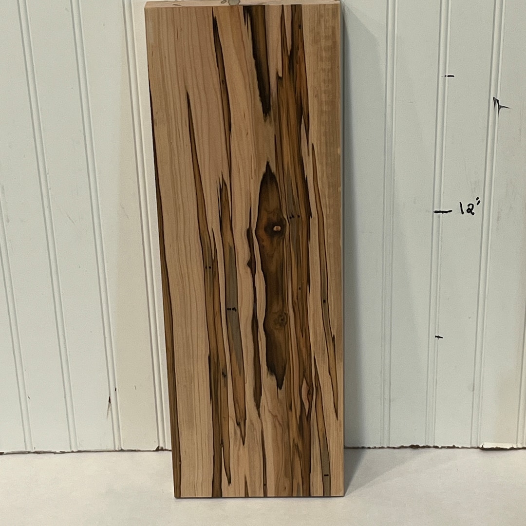 Ambrosia Maple Wood, Wormy Maple Lumber, Wood for Woodworking - Etsy