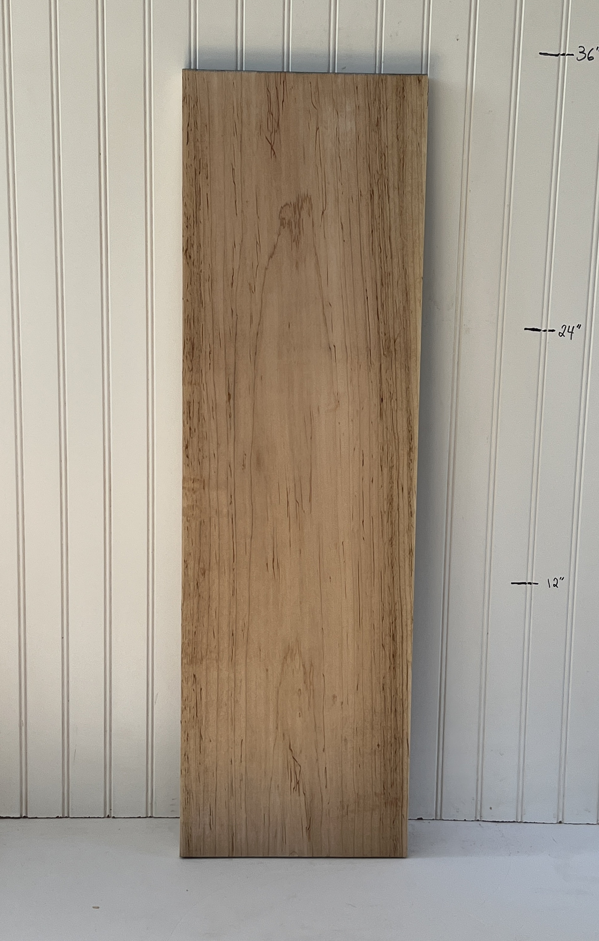 Wide Maple Wood Clear Maple Lumber Woodworking Supply - Etsy