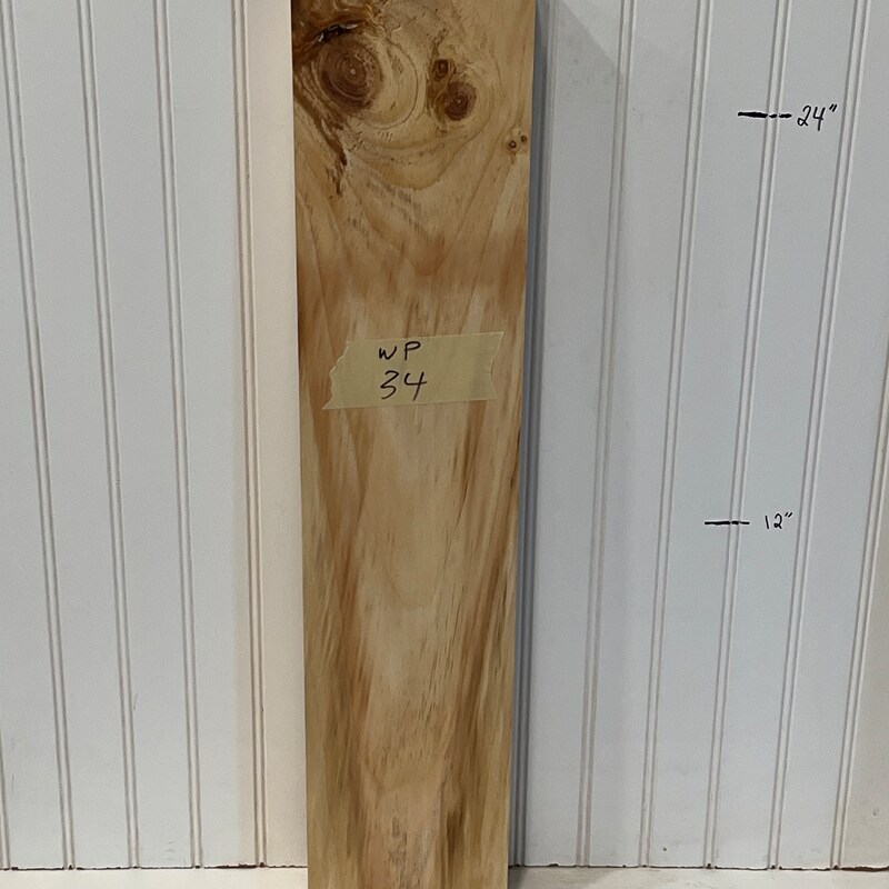 Knotty Pine - Etsy