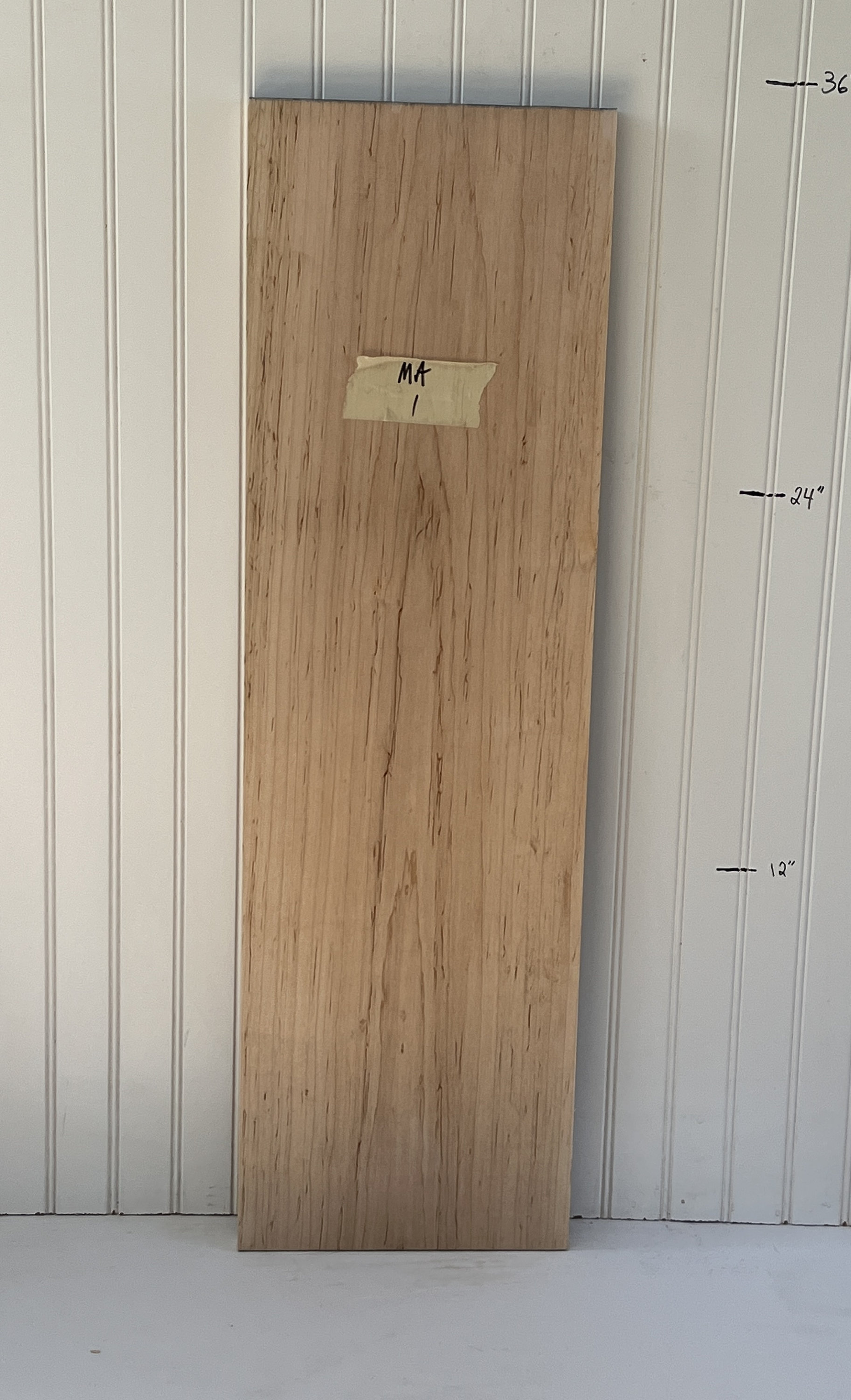 Wide Maple Wood Clear Maple Lumber Woodworking Supply - Etsy