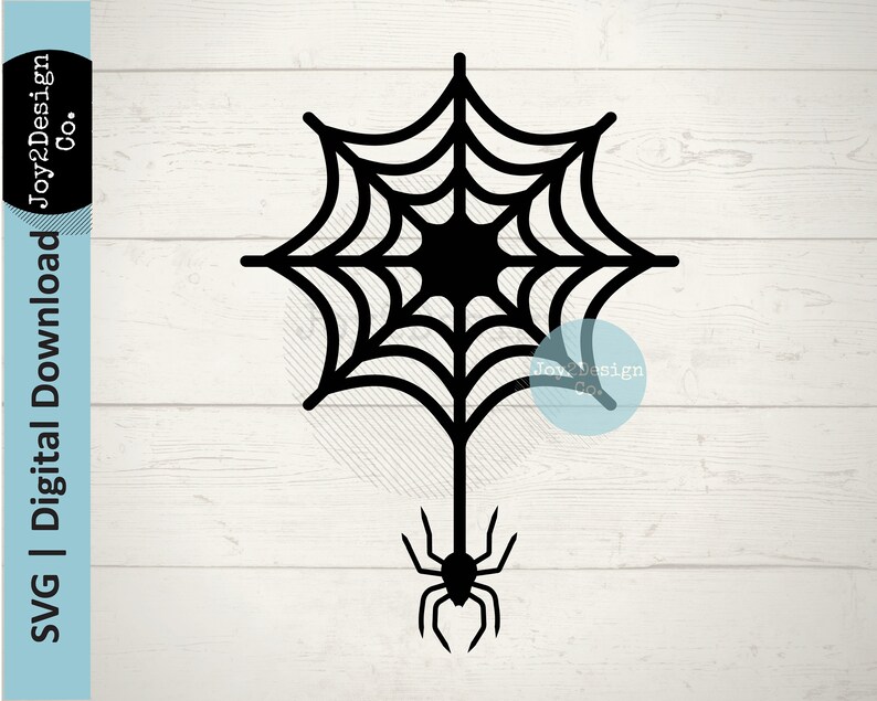 Spiderweb Laser SVG Spooky Halloween SVG 3D Halloween Svg - Etsy