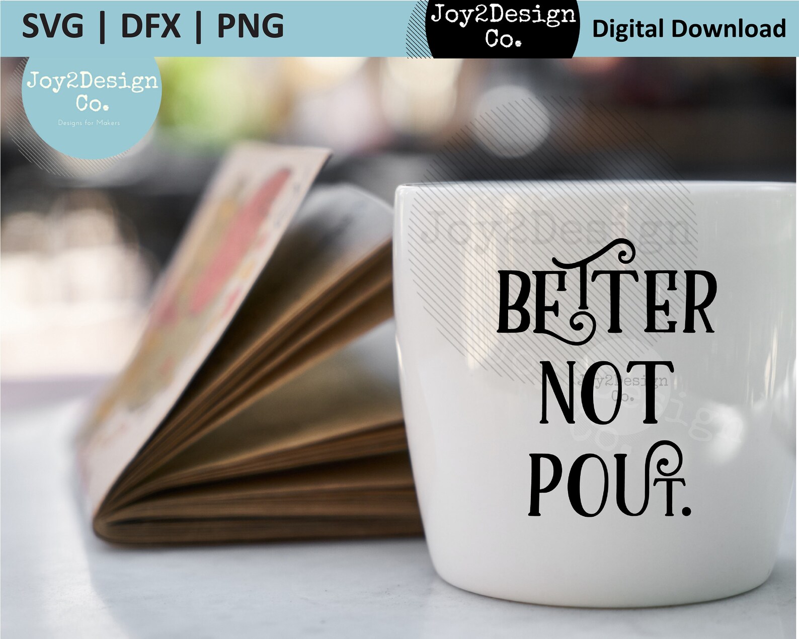 Better Not Pout SVG | DFX | PNG | Christmas Song Svg | Christmas Sign ...