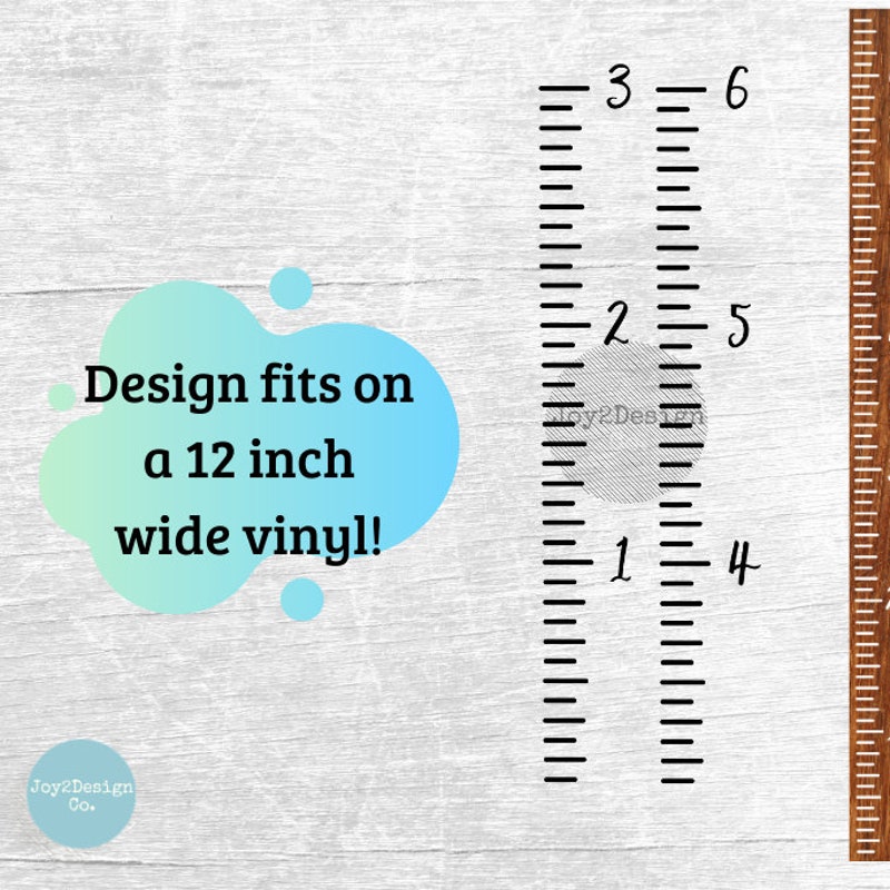 Growth Chart Svg - Etsy