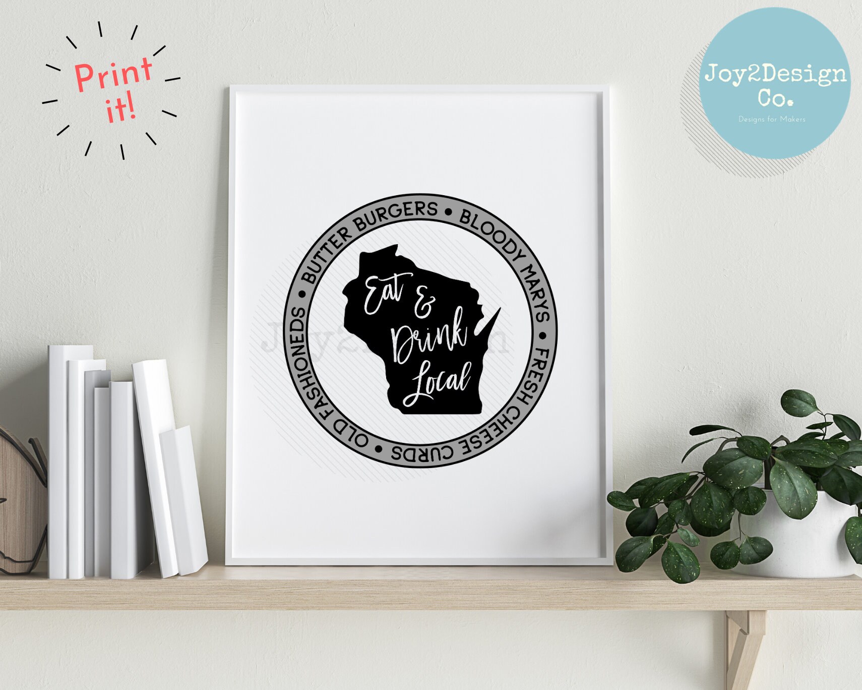 Wisconsin Svg | Wisconsin Cut File | Svg/pdf/png/jpeg | Drink Local ...