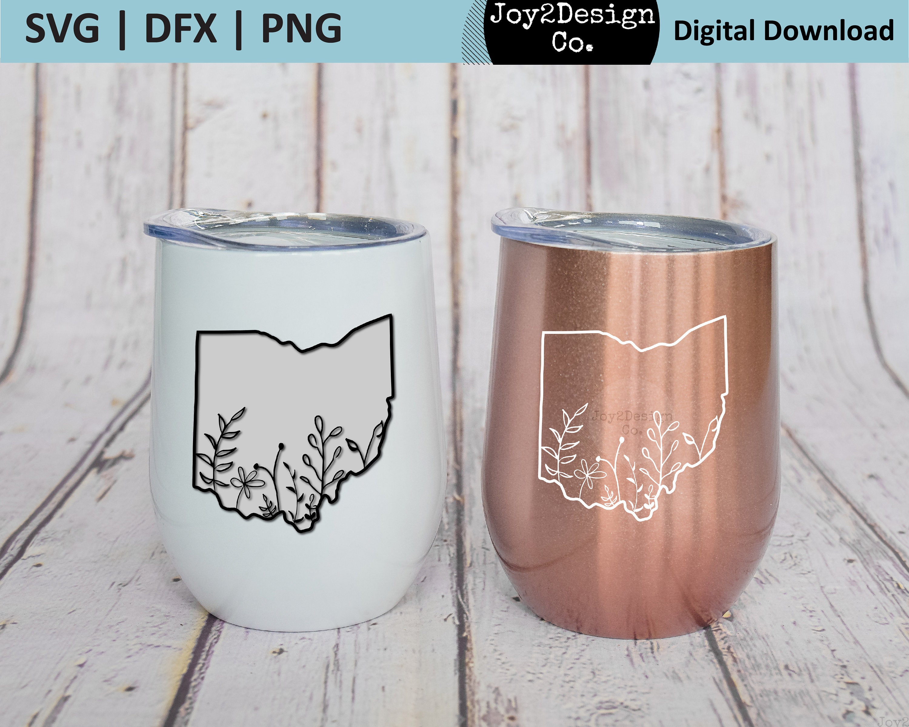 Ohio Svg Ohio Laser SVG DFX PNG Ohio Home Sign Svg | Etsy New Zealand