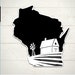 Wisconsin Svg Wisconsin State Svg DFX PNG Farm Svg barn Svg Laser Cut ...