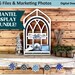 Winter SVG Bundle | Ice Skate Svg | Snowglobe SVG | Snowflake Banner ...