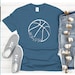 Christian Basketball SVG | DFX | PNG | Glory to God Svg, Basketball Svg ...