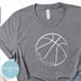 Christian Basketball SVG | DFX | PNG | Glory to God Svg, Basketball Svg ...