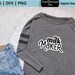 Milk Maker SVG | DFX | PNG | Retro Mom Shirt | New Mom Shirt ...