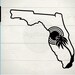 Florida Svg | Florida State Svg | DFX | PNG | Palm Tree Svg | Seaside ...