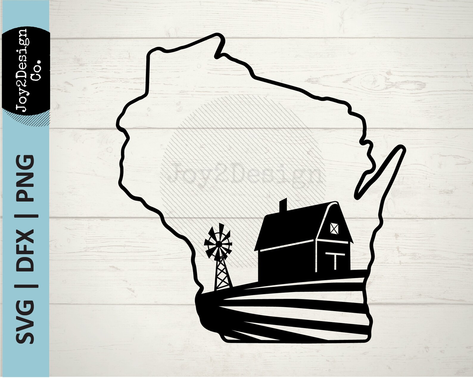 Wisconsin Svg Wisconsin State Svg DFX PNG Farm Svg - Etsy
