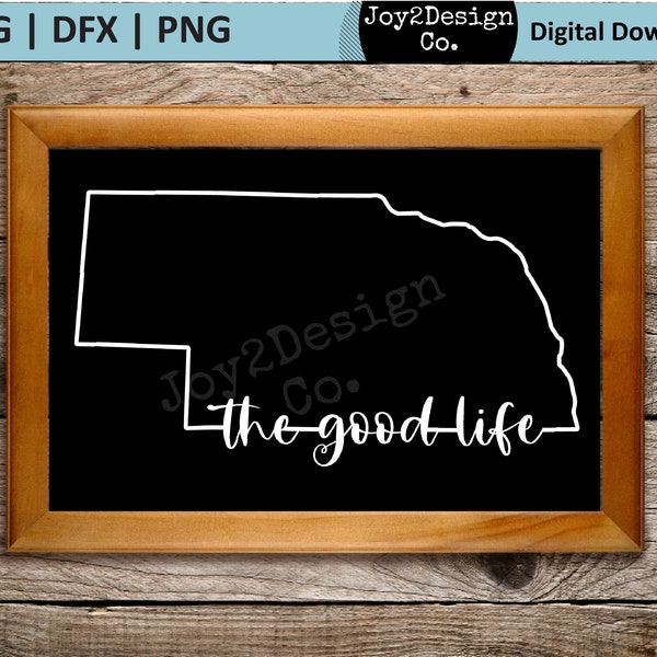 Life is Good Svg - Etsy