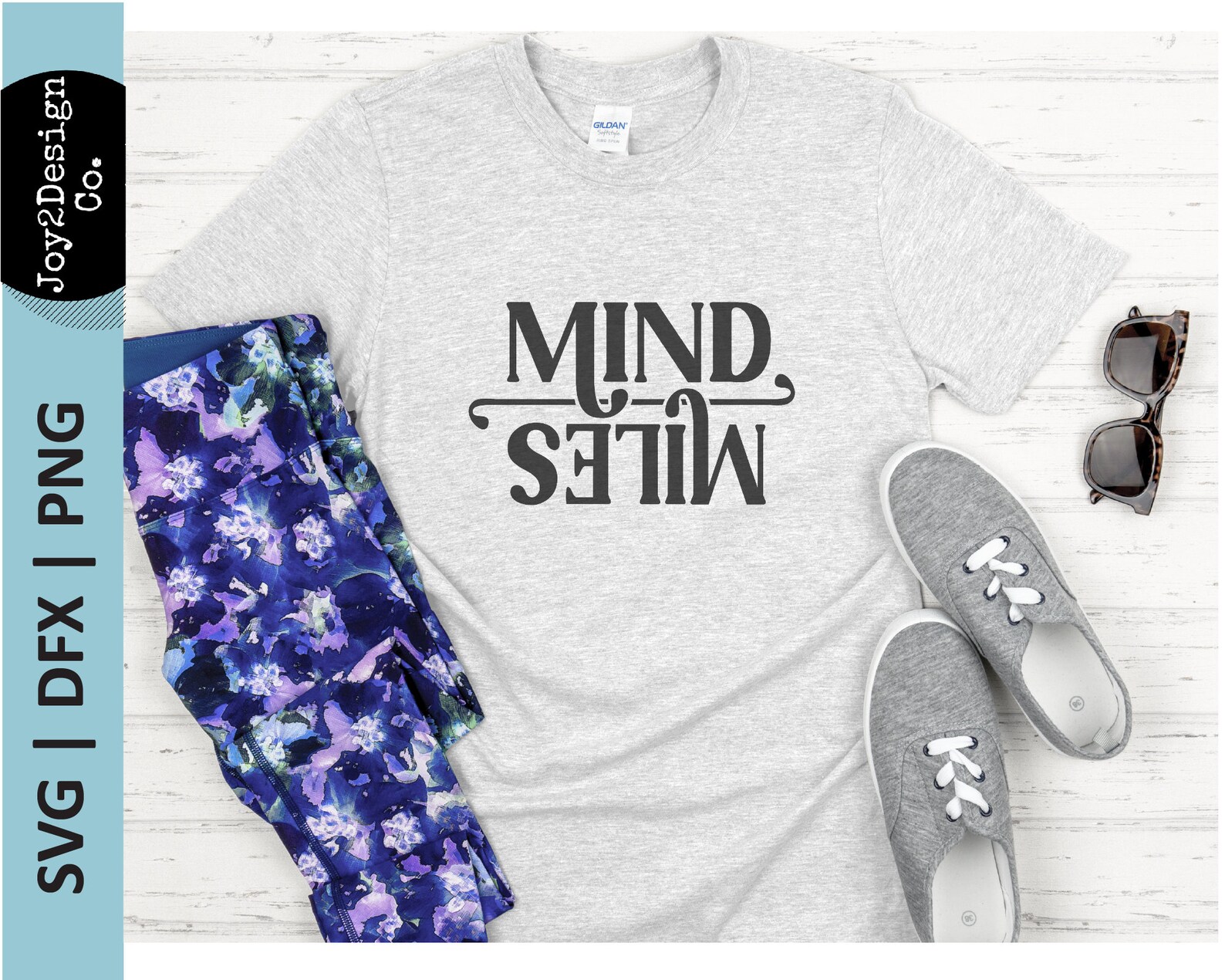 Mind Over Miles Svg | Dfx | Png | Runner Inspiration Svg | Fitness Svg ...