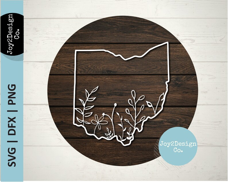 Ohio Svg | Ohio Laser SVG | DFX | PNG | Ohio Home Sign Svg | American ...