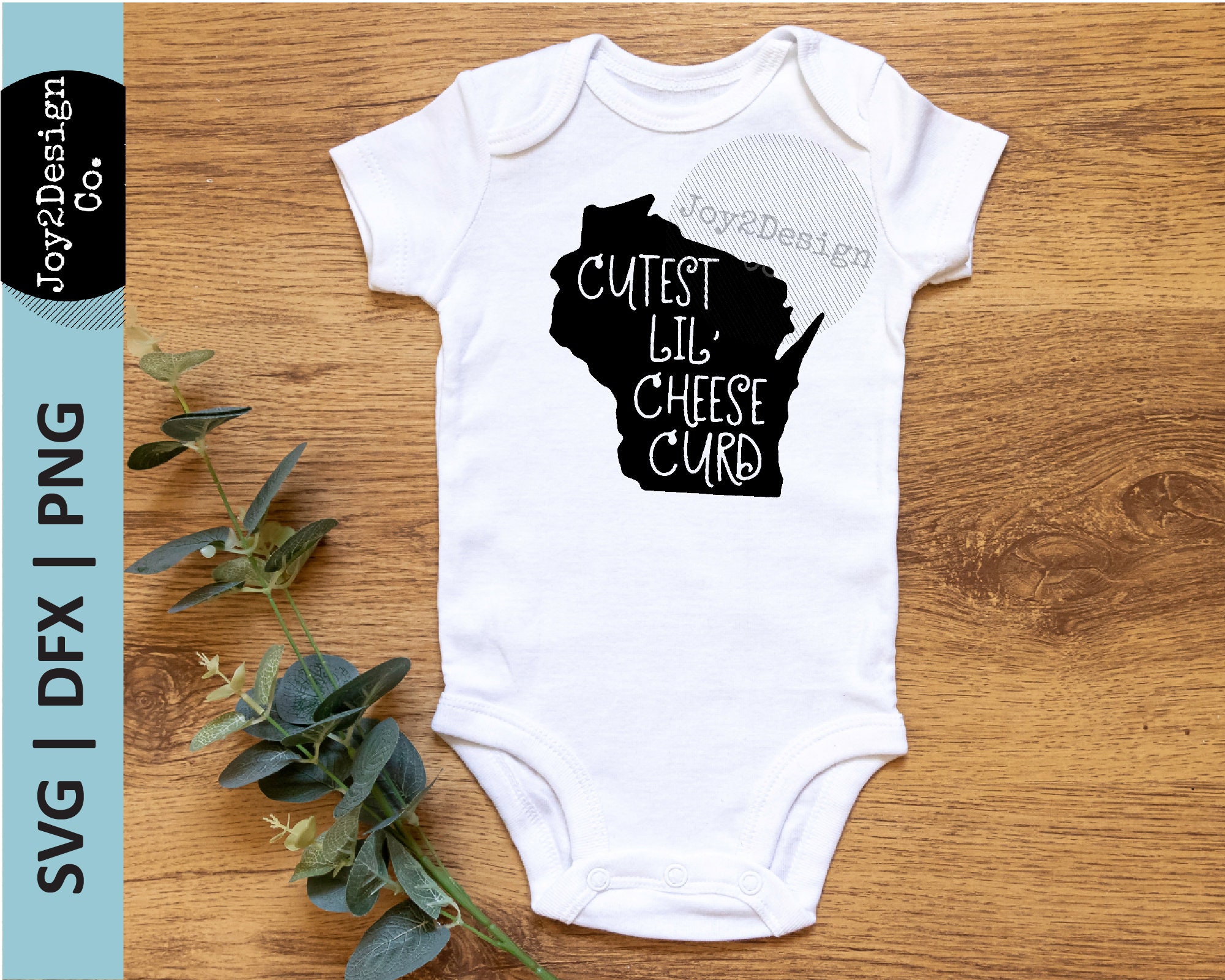 Cutest Little Cheese Curd Svg | Cheese Head Baby SVG | DFX | PNG ...