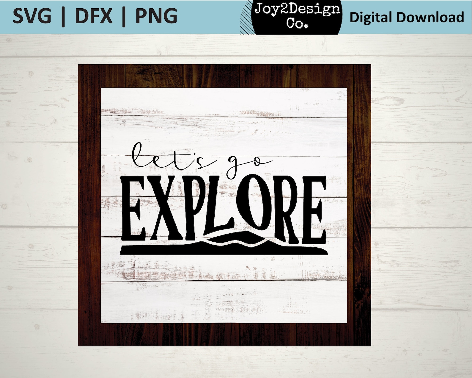 Go Explore Svg Hiking Tshirt SVG / DFX / PNG Camping - Etsy