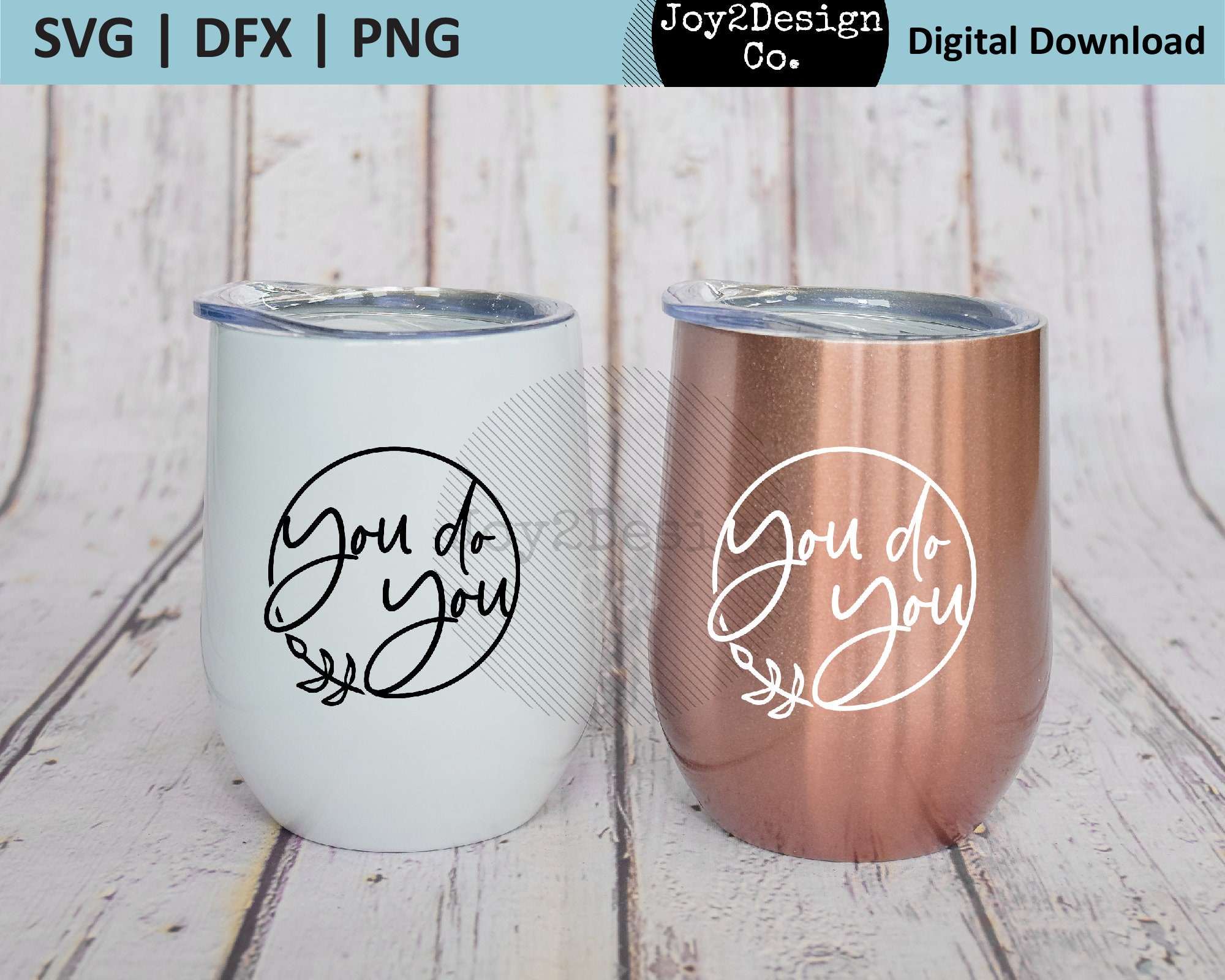 You Do You SVG DFX PNG You Do You Tshirt Svg Digital - Etsy