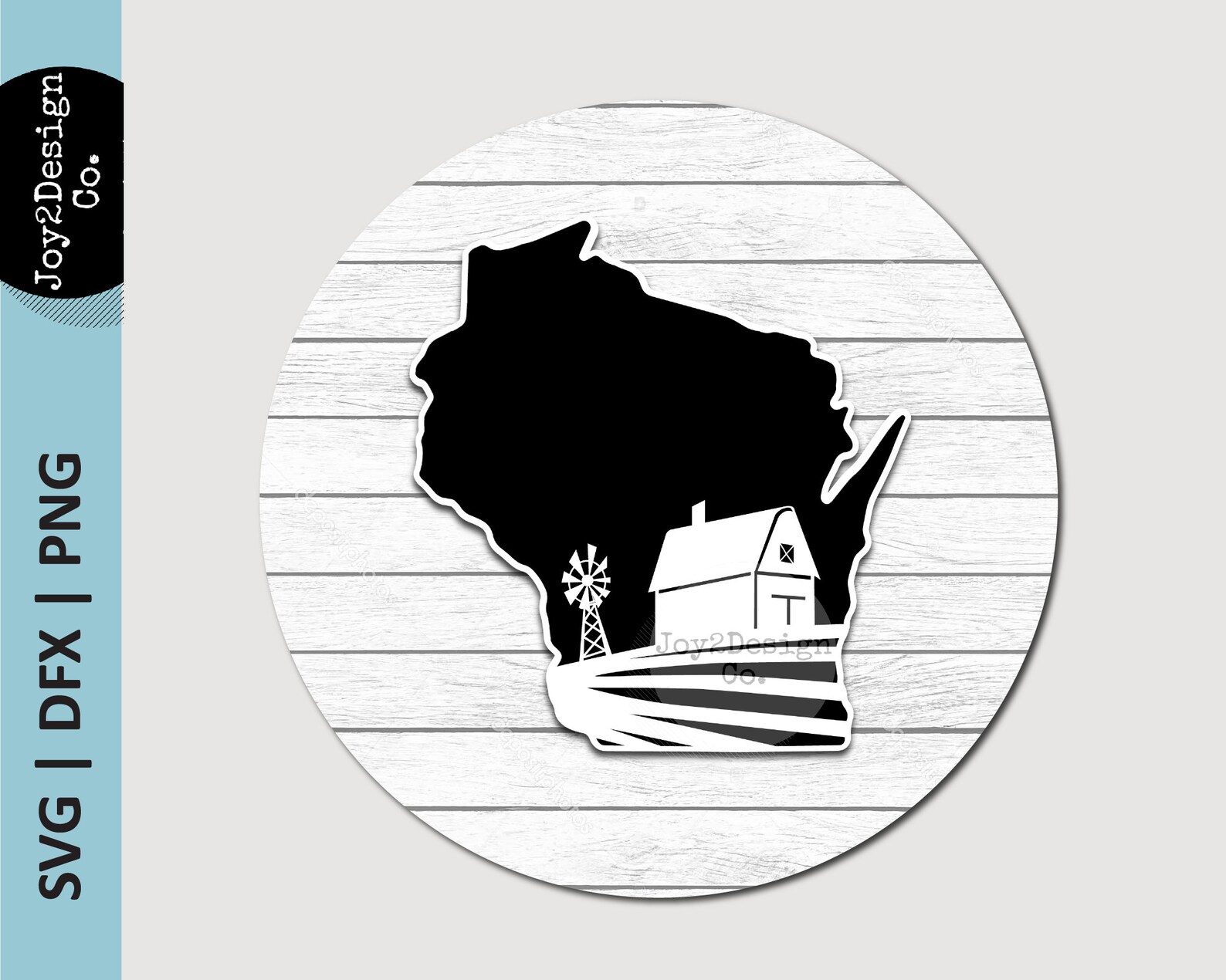 Wisconsin Svg Wisconsin State Svg DFX PNG Farm Svg - Etsy