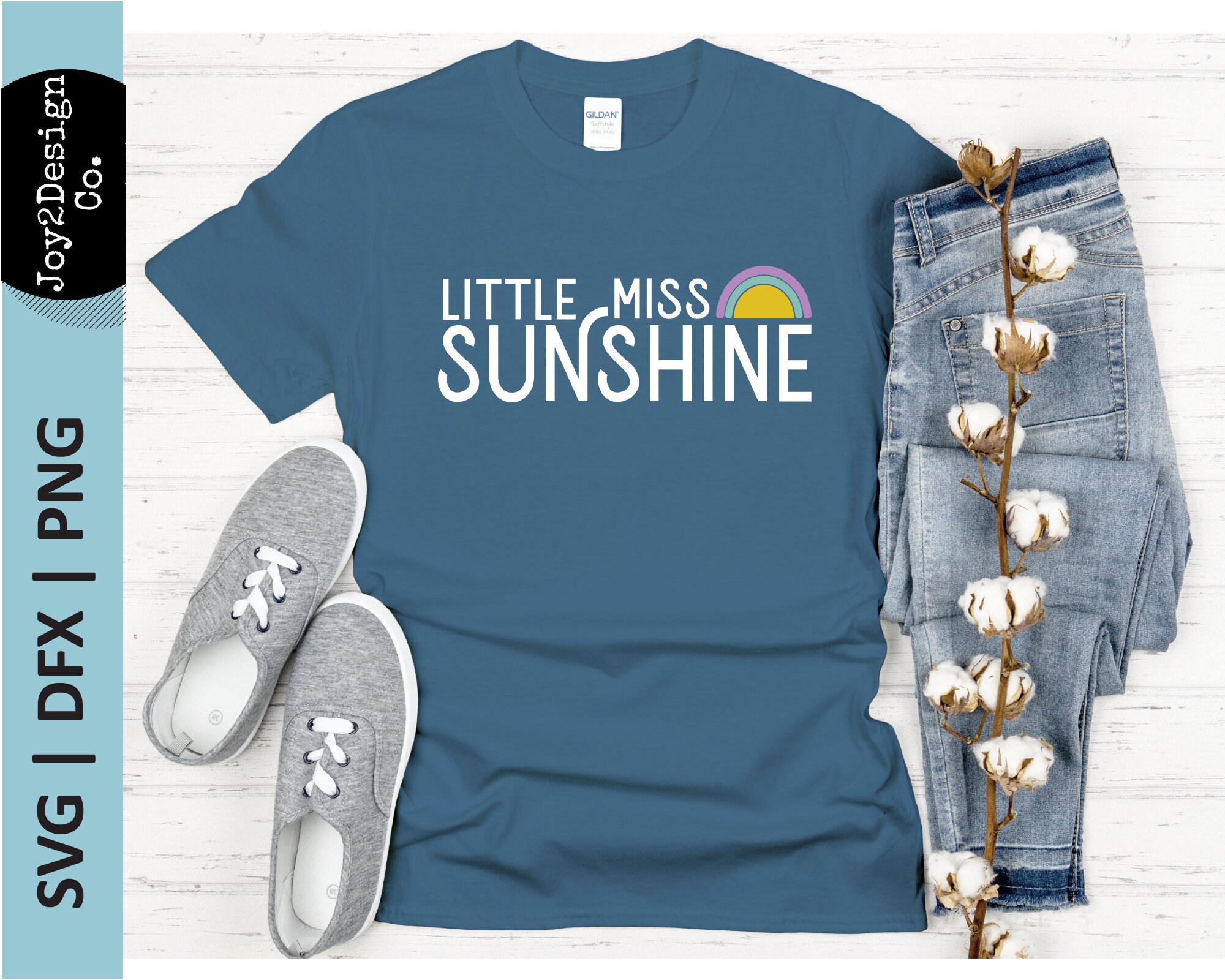 Little Miss Sunshine SVG | DFX | PNG | Baby Girl Svg | Sunshine Svg ...