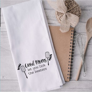 Good Moms Let You Lick the Beaters SVG | DFX | PNG | Mother's Day Svg ...