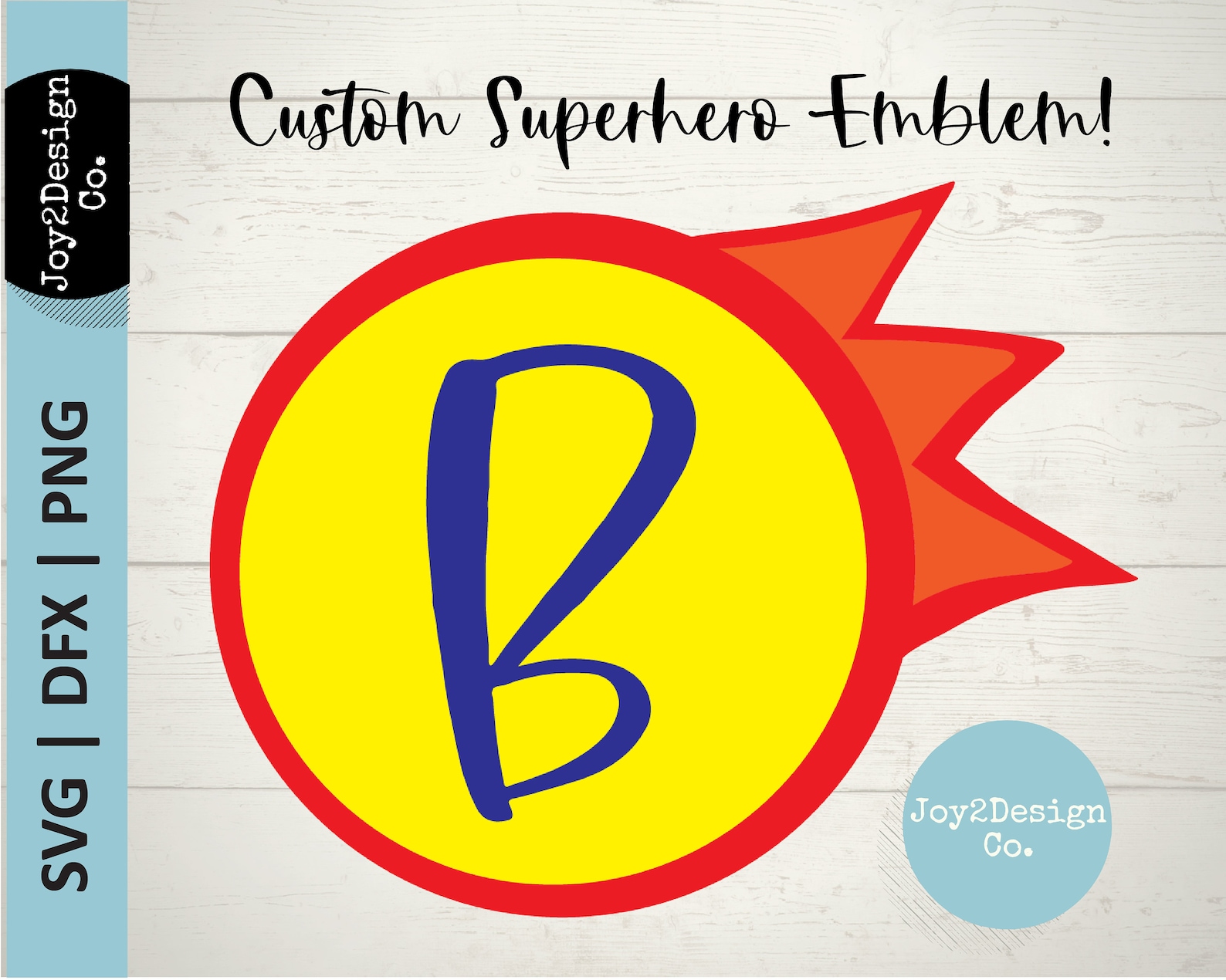 Custom Superhero SVG DFX PNG Superhero Decal Svg - Etsy