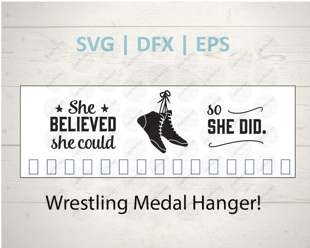 Girls Wrestling SVG | DFX | EPS | Wrestling Svg | Girl Wrestler Svg ...