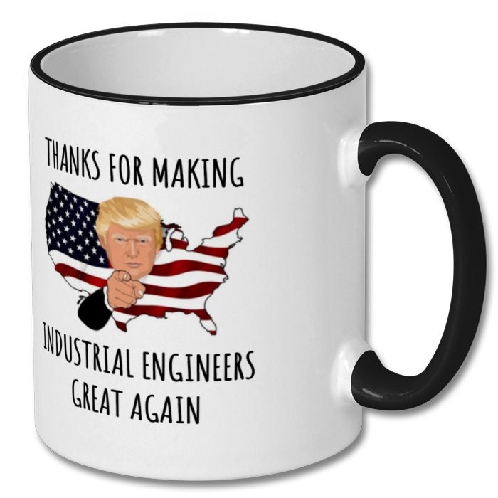 BEST INDUSTRIAL ENGINEER Mug Industrial Engineer Industrial - Etsy