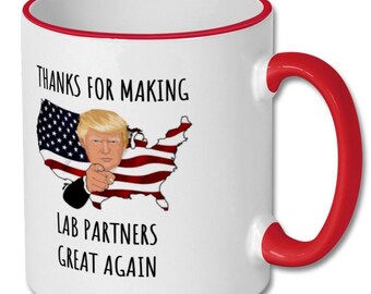 BEST LAB TECH Mug Lab Tech Lab Tech Mug Lab Tech Gift Lab | Etsy